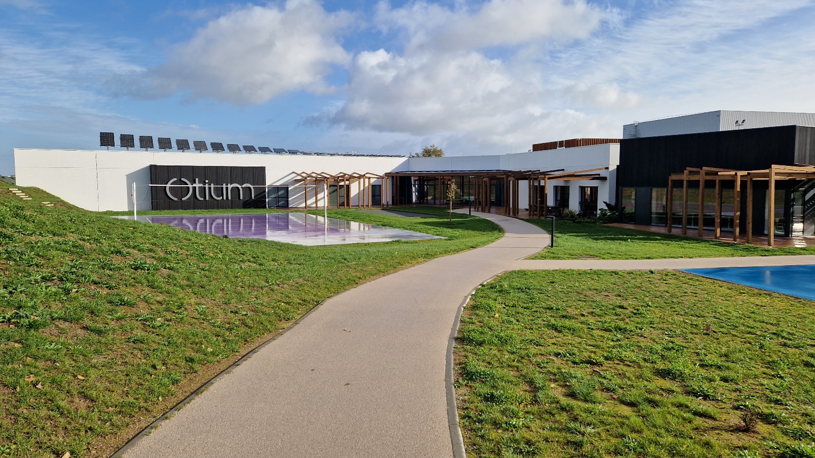 VISITE d'Entreprise - KELIO (Ex BODET Software) - Dynamic Cormier - Cholet